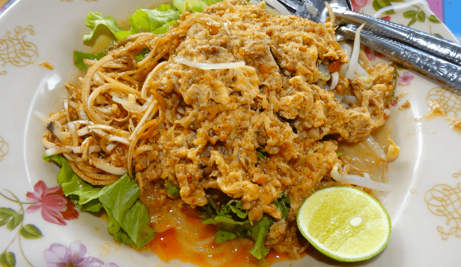 Main Courses | Villa Yang, 5 Bedroom Villa - Kamala, Phuket